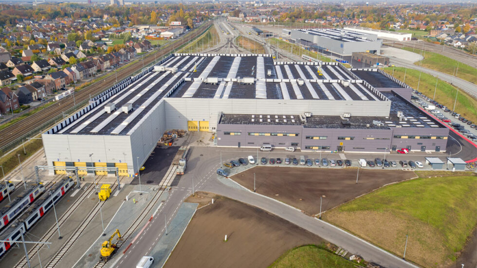 TUC RAIL | Bureau d’ingénierie ferroviaire