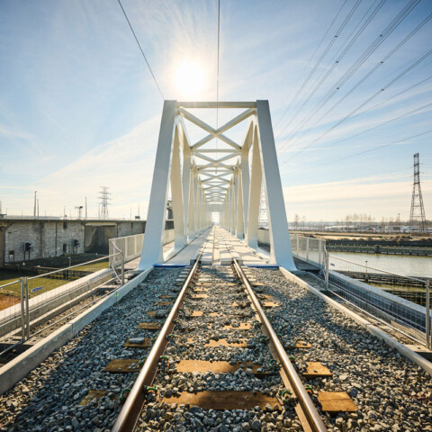TUC RAIL | Bureau d’ingénierie ferroviaire