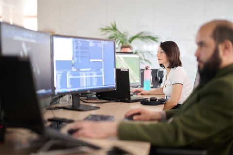 Un job chez TUC RAIL - TUC RAIL