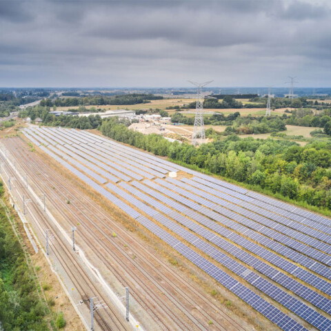 TUC RAIL | Bureau d’ingénierie ferroviaire