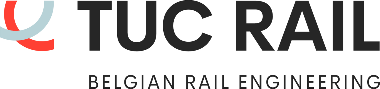 TUC RAIL | Railway engineering company